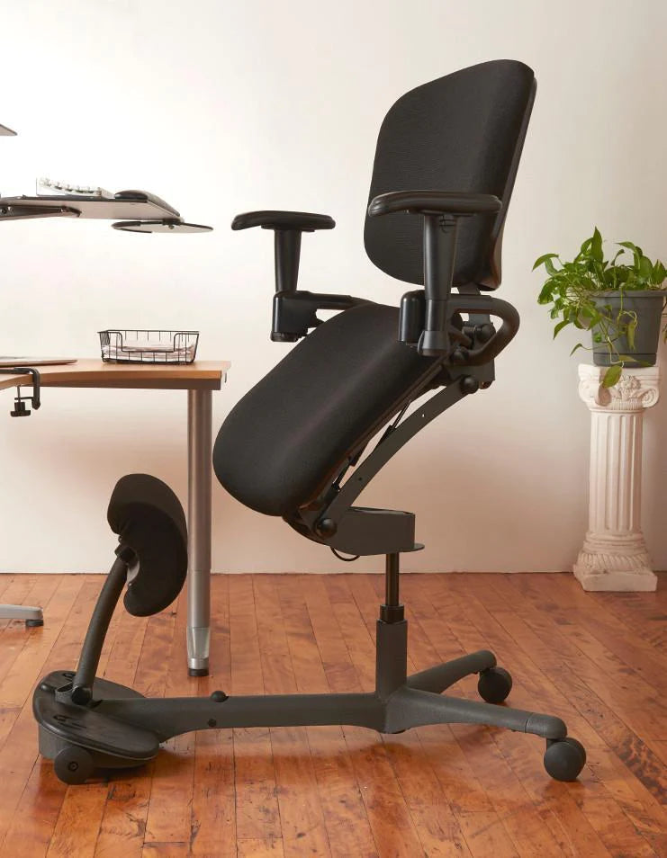 Sit-Stand Chairs – Jestik, Inc.