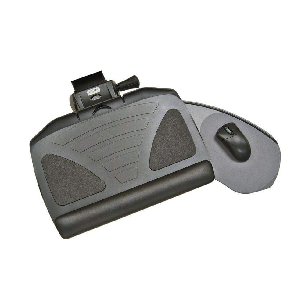 Workrite Banana board Keyboard Tray 2128-17 or 2128-22 – Jestik, Inc.