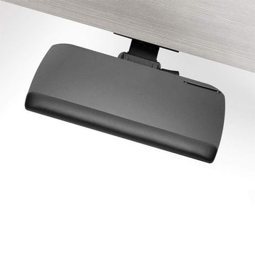 Workrite Standard Keyboard Tray System for Straightaway Desk – Jestik, Inc.